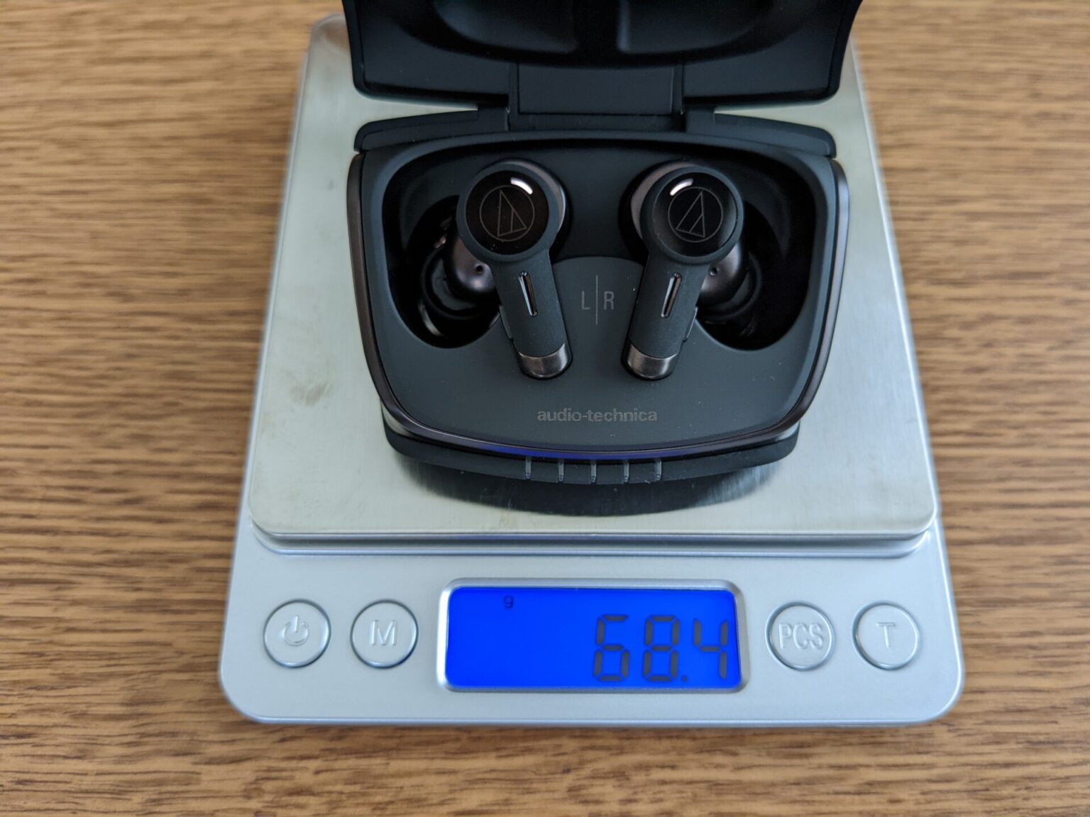 独自のデザイン、機能が盛り込まれた完全ワイヤレスイヤホン オーディオテクニカ ATH-TWX9 レビュー | 繊細ガジェットレビュー