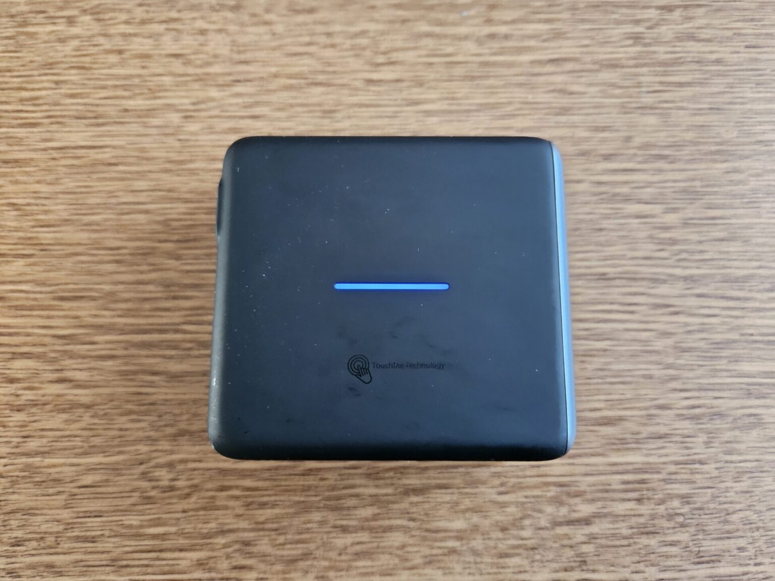 充電器としても使えるコンセント内蔵モバイルバッテリー MATECH GanCell 10000 60W レビュー | 繊細ガジェットレビュー