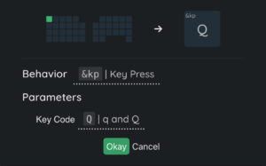 【2025年】Keymap Editorの使い方 徹底解説【ZMKファームウェアキーボード】 | 繊細ガジェットレビュー