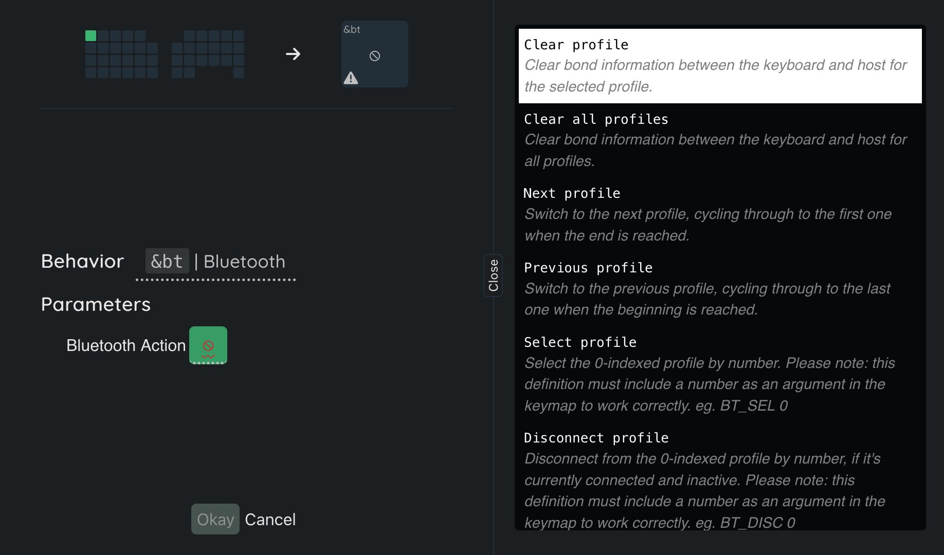 【2025年】Keymap Editorの使い方 徹底解説【ZMKファームウェアキーボード】 | 繊細ガジェットレビュー