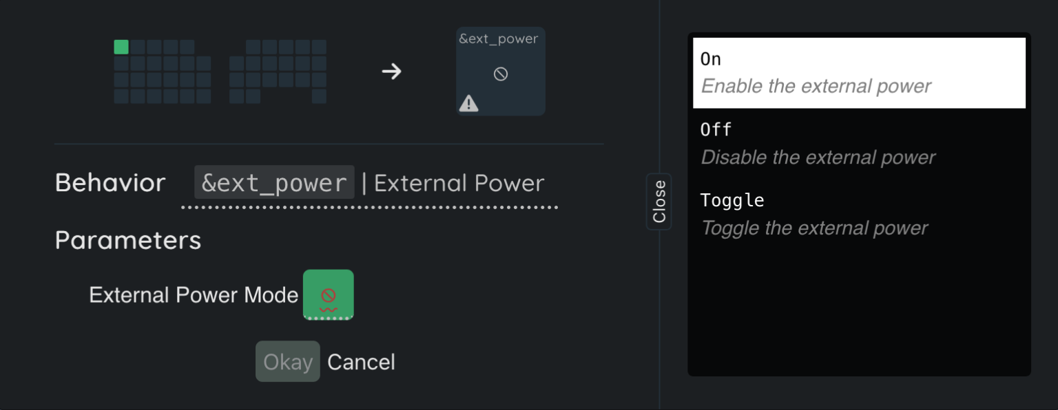 【2025年】Keymap Editorの使い方 徹底解説【ZMKファームウェアキーボード】 | 繊細ガジェットレビュー
