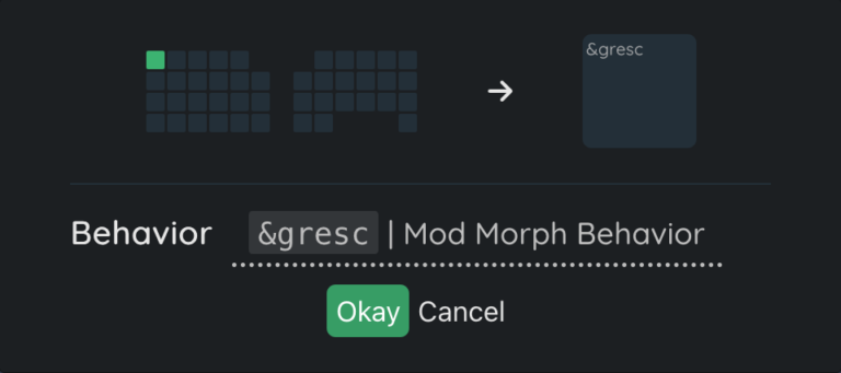 【2025年】Keymap Editorの使い方 徹底解説【ZMKファームウェアキーボード】 | 繊細ガジェットレビュー
