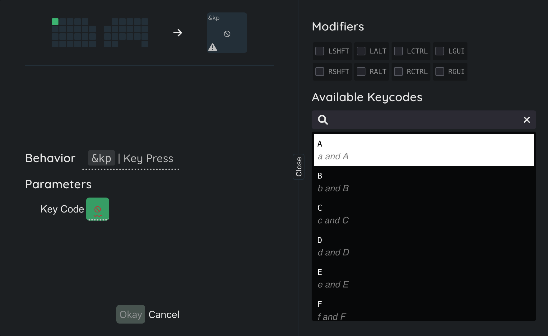 【2025年】Keymap Editorの使い方 徹底解説【ZMKファームウェアキーボード】 | 繊細ガジェットレビュー