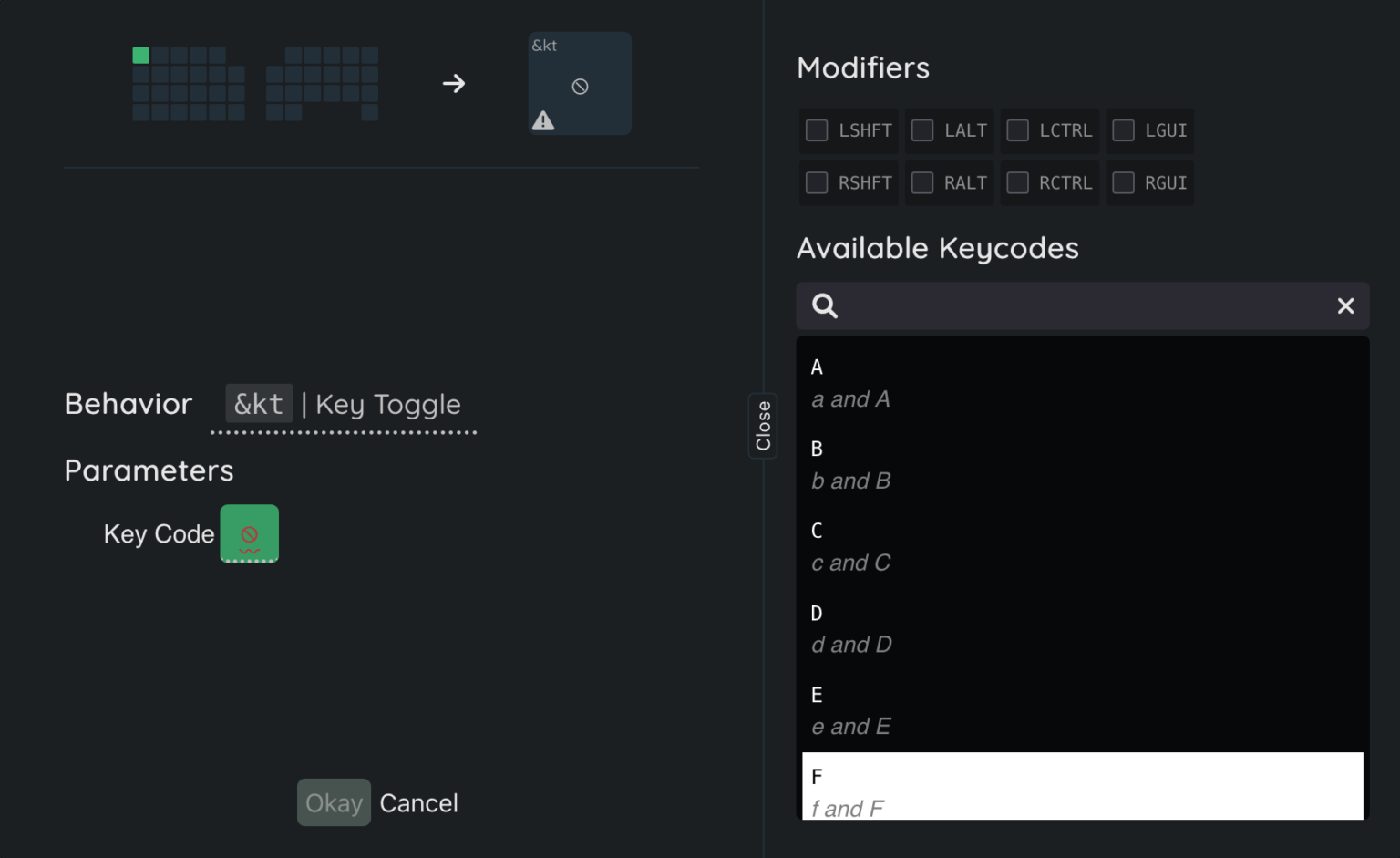 【2025年】Keymap Editorの使い方 徹底解説【ZMKファームウェアキーボード】 | 繊細ガジェットレビュー