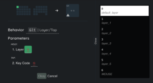 【2025年】Keymap Editorの使い方 徹底解説【ZMKファームウェアキーボード】 | 繊細ガジェットレビュー