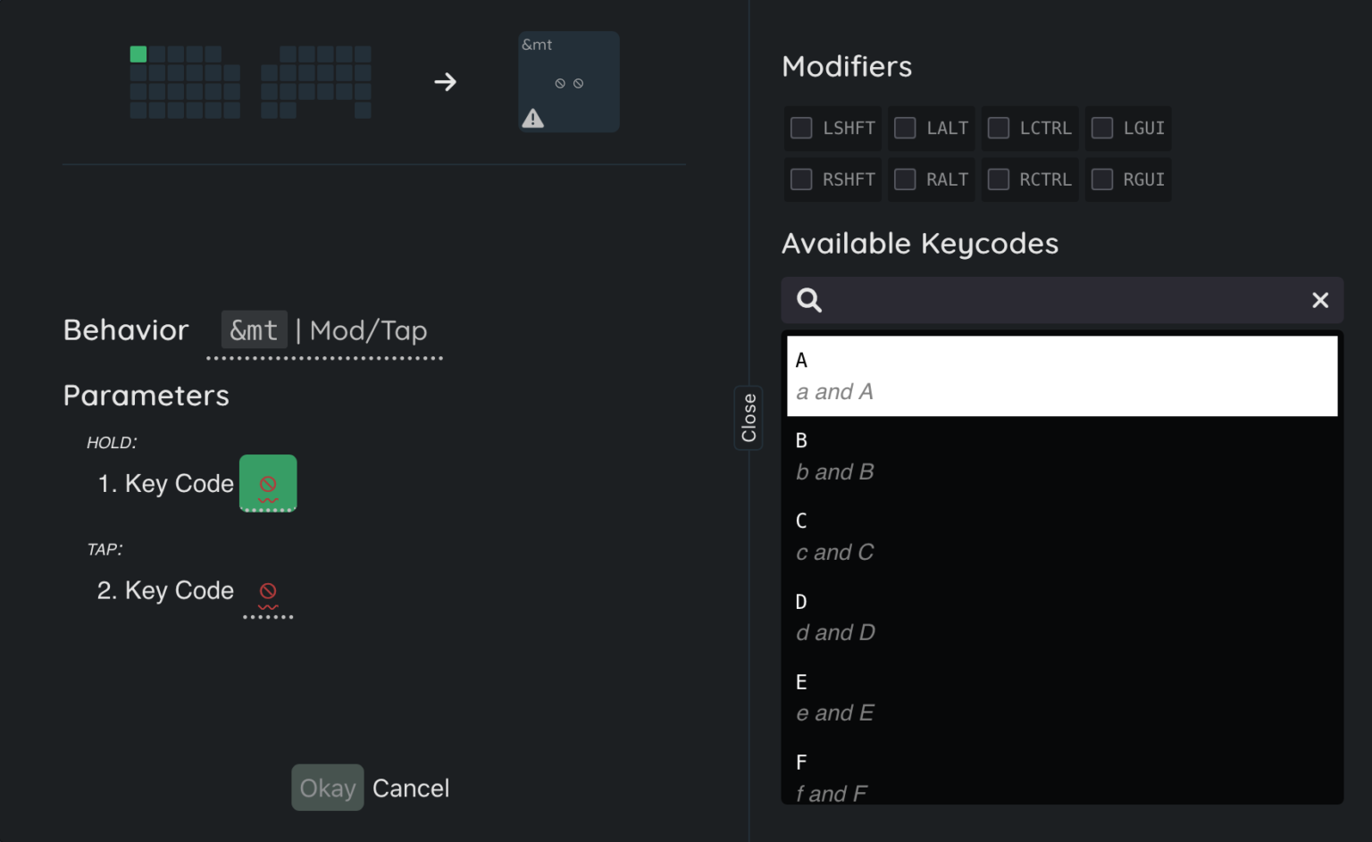 【2025年】Keymap Editorの使い方 徹底解説【ZMKファームウェアキーボード】 | 繊細ガジェットレビュー