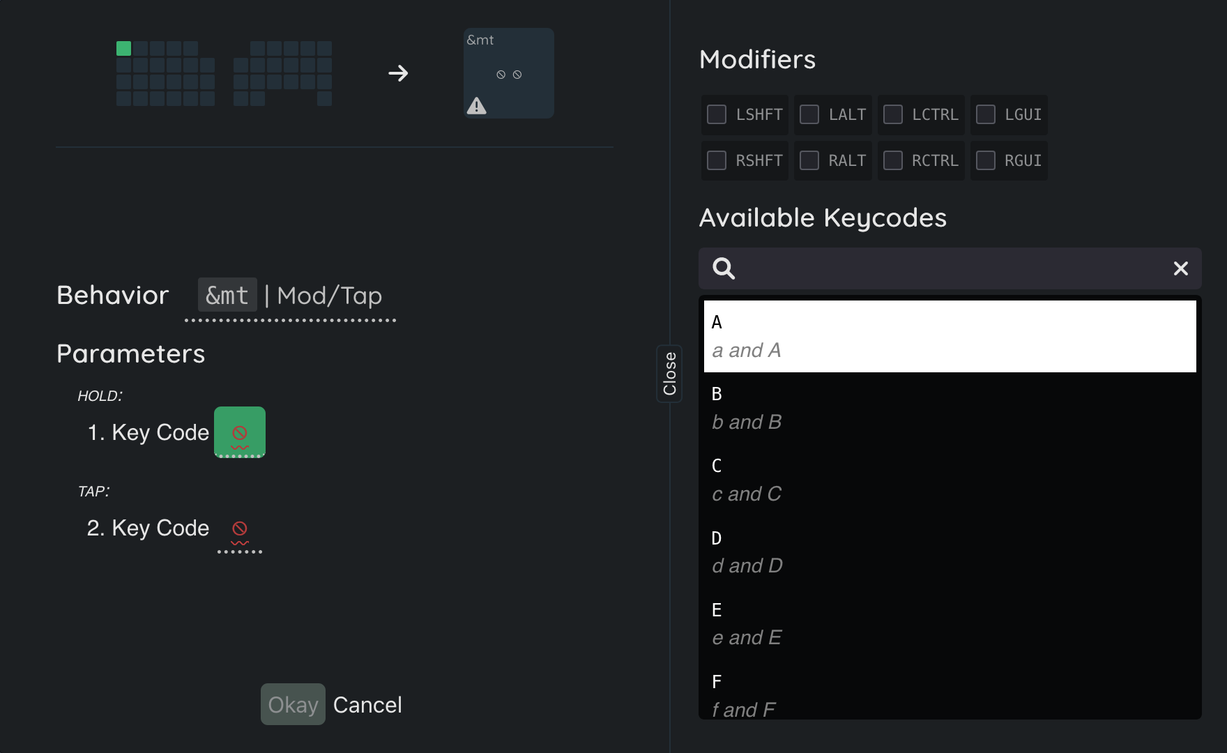 【2025年】Keymap Editorの使い方 徹底解説【ZMKファームウェアキーボード】 | 繊細ガジェットレビュー