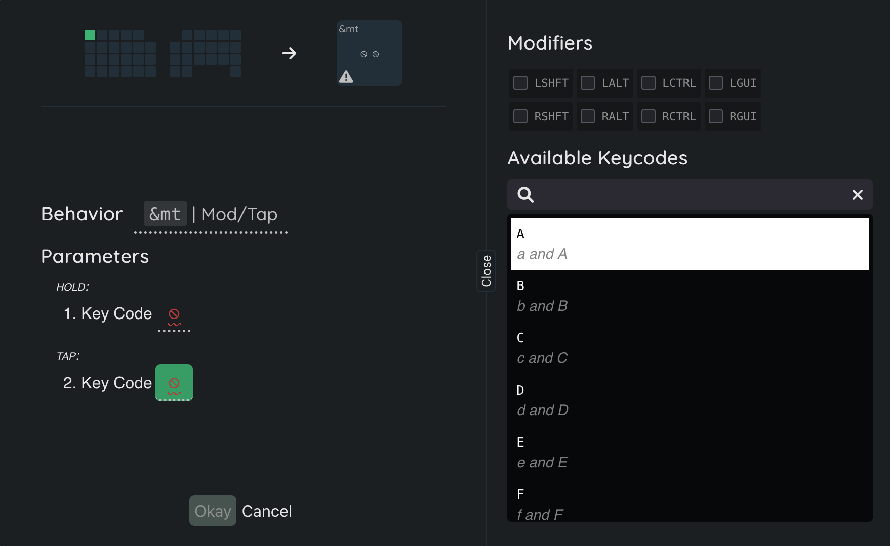 【2025年】Keymap Editorの使い方 徹底解説【ZMKファームウェアキーボード】 | 繊細ガジェットレビュー