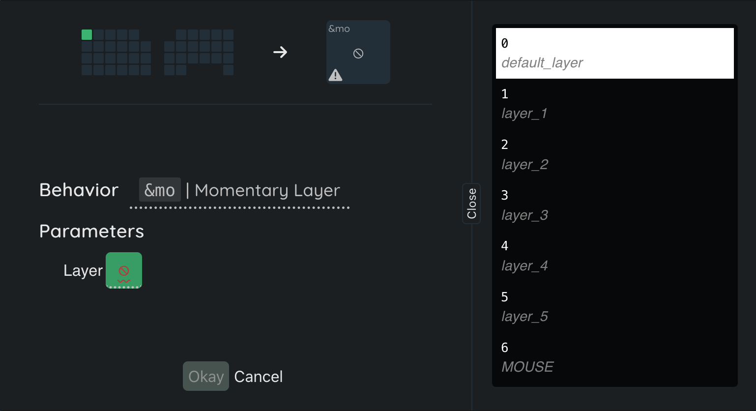 【2025年】Keymap Editorの使い方 徹底解説【ZMKファームウェアキーボード】 | 繊細ガジェットレビュー
