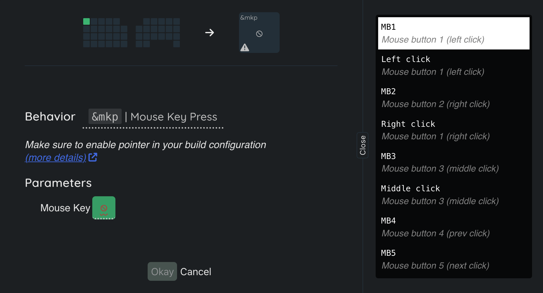 【2025年】Keymap Editorの使い方 徹底解説【ZMKファームウェアキーボード】 | 繊細ガジェットレビュー