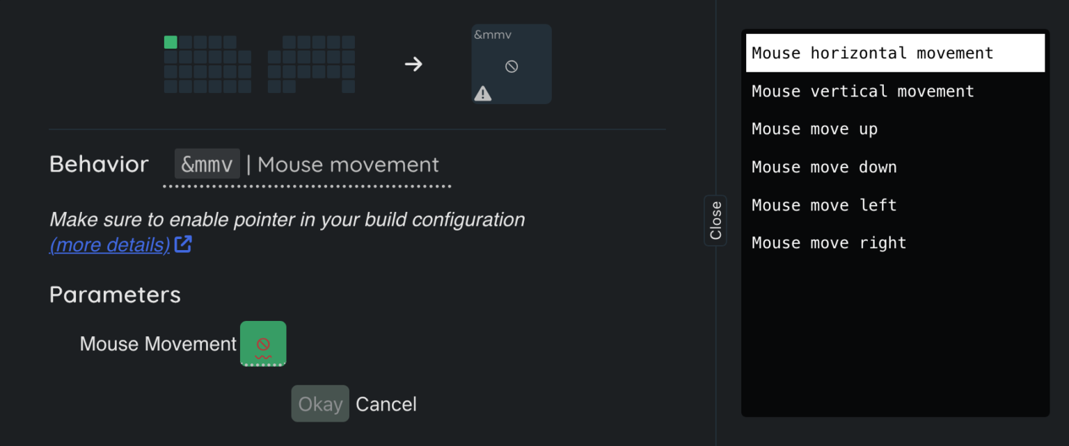 【2025年】Keymap Editorの使い方 徹底解説【ZMKファームウェアキーボード】 | 繊細ガジェットレビュー