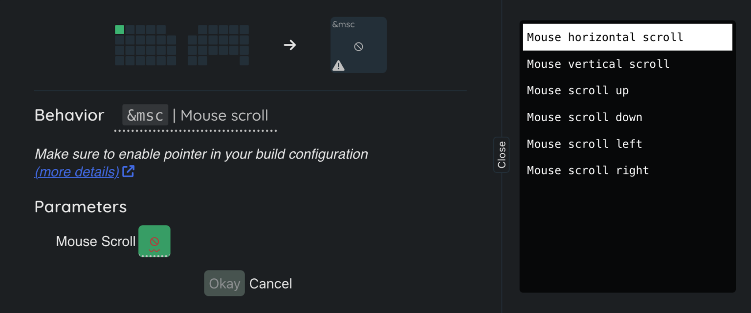 【2025年】Keymap Editorの使い方 徹底解説【ZMKファームウェアキーボード】 | 繊細ガジェットレビュー