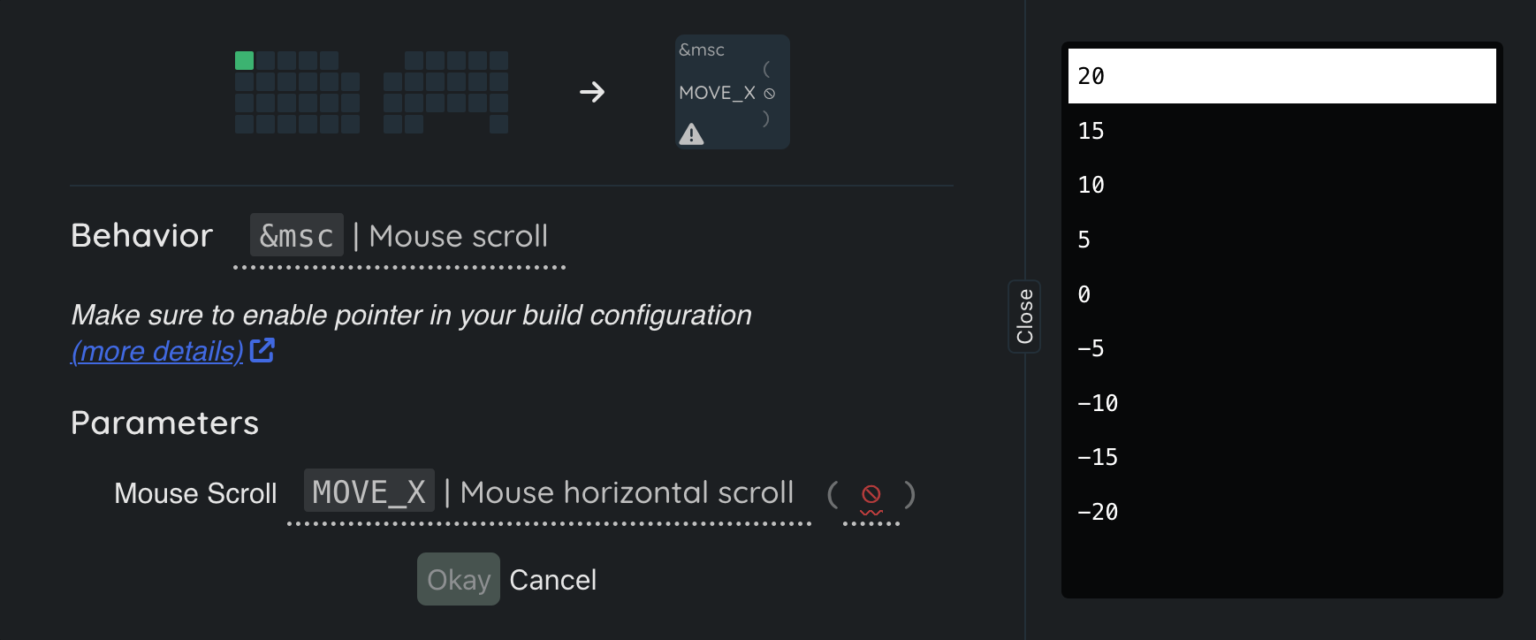 【2025年】Keymap Editorの使い方 徹底解説【ZMKファームウェアキーボード】 | 繊細ガジェットレビュー