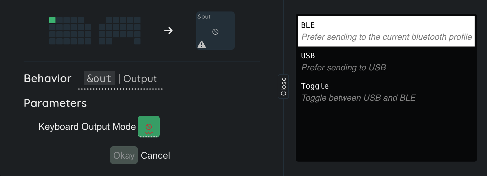 【2025年】Keymap Editorの使い方 徹底解説【ZMKファームウェアキーボード】 | 繊細ガジェットレビュー