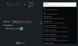 【2025年】Keymap Editorの使い方 徹底解説【ZMKファームウェアキーボード】 | 繊細ガジェットレビュー