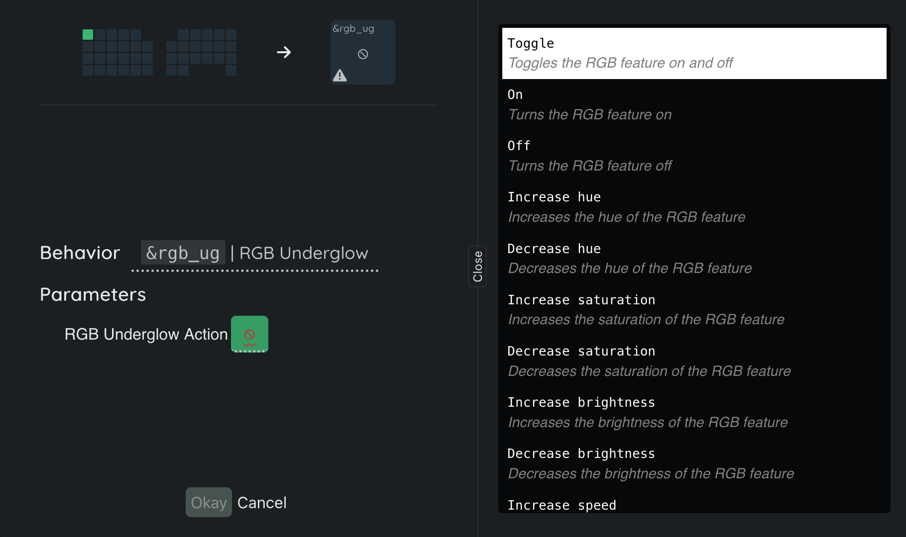 【2025年】Keymap Editorの使い方 徹底解説【ZMKファームウェアキーボード】 | 繊細ガジェットレビュー