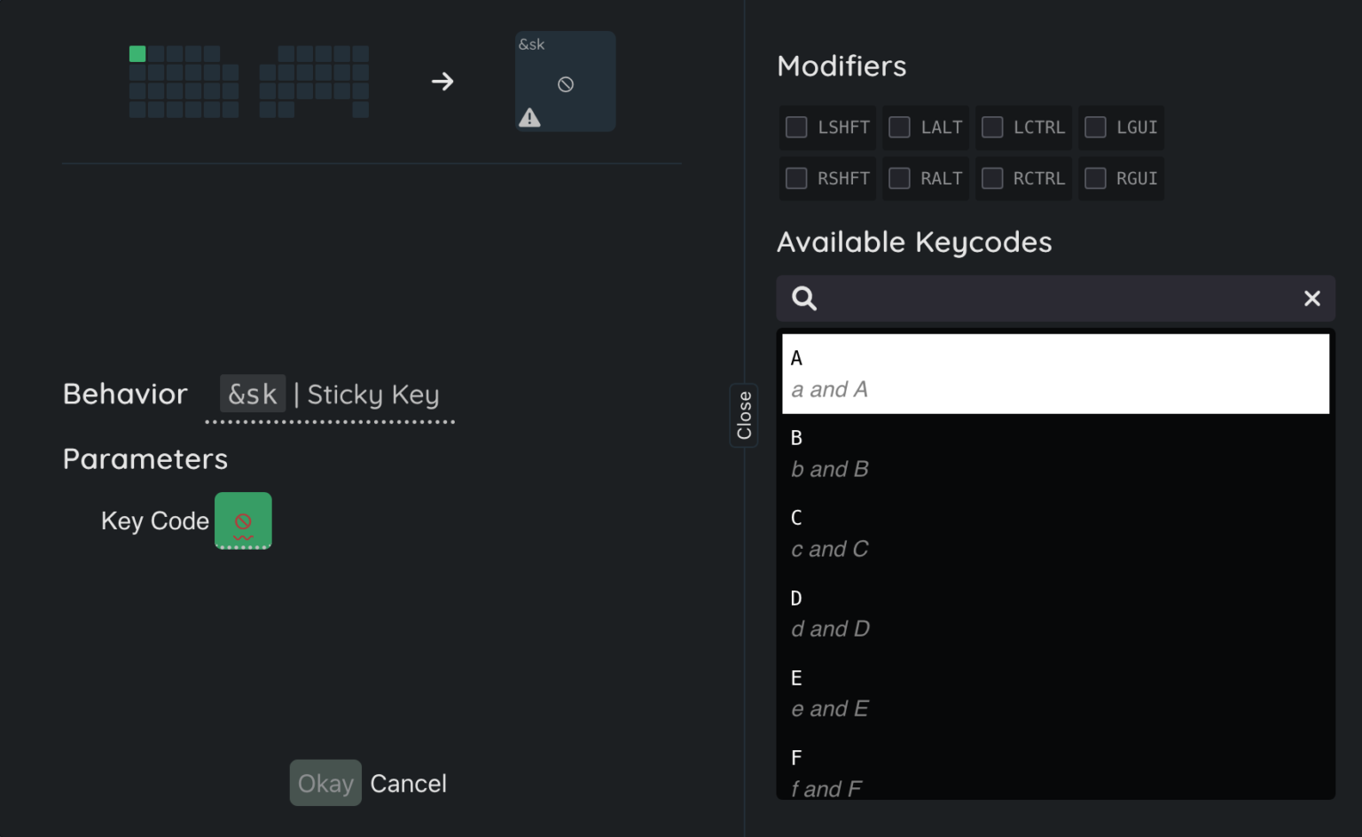 【2025年】Keymap Editorの使い方 徹底解説【ZMKファームウェアキーボード】 | 繊細ガジェットレビュー