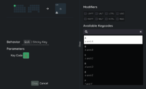 【2025年】Keymap Editorの使い方 徹底解説【ZMKファームウェアキーボード】 | 繊細ガジェットレビュー