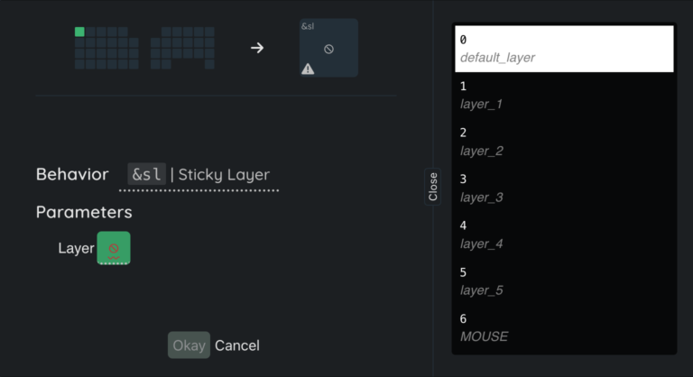 【2025年】Keymap Editorの使い方 徹底解説【ZMKファームウェアキーボード】 | 繊細ガジェットレビュー